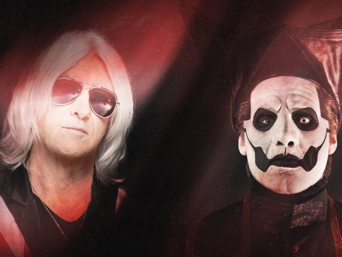 Def Leppard till Dalhalla 2026! - ROCKBLADET.SE