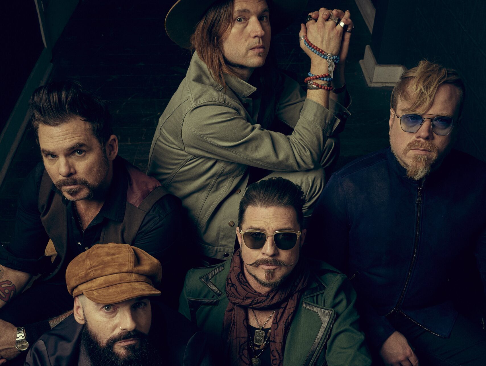 STHLM FIELDS den 25 juni - Europe, Skunk Anansie, Thundermother och Jayler - ROCKBLADET.SE