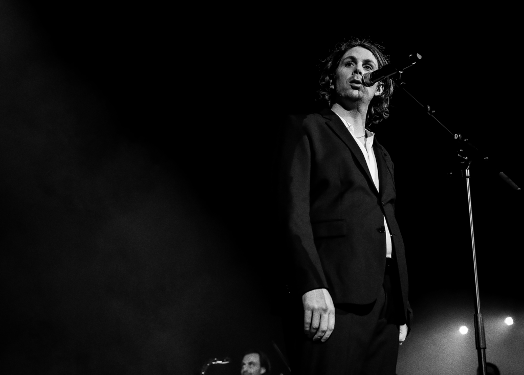 Albin Lee Meldau åker på stor konserthusturné i höst - ROCKBLADET.SE