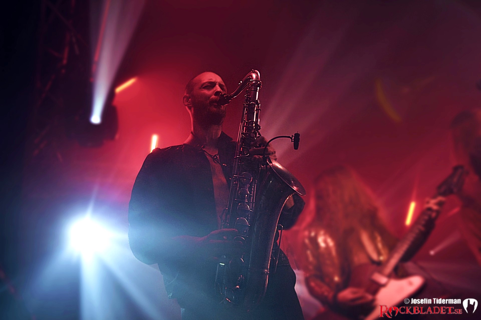 BILDGALLERI: Velvet Insane - Jane Doe, Östersund - ROCKBLADET.SE