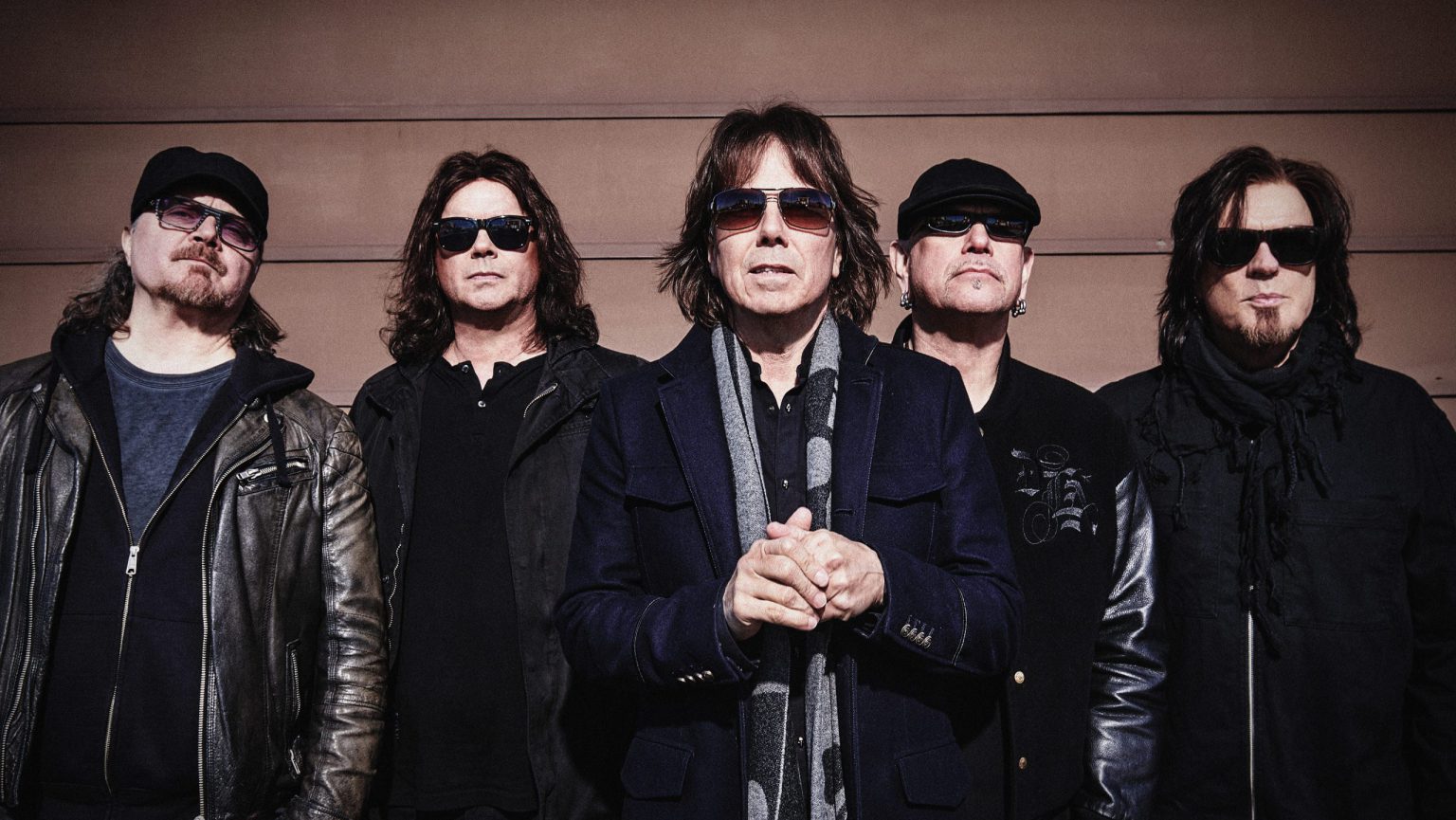 STHLM FIELDS den 25 juni - Europe, Skunk Anansie, Thundermother och Jayler - ROCKBLADET.SE