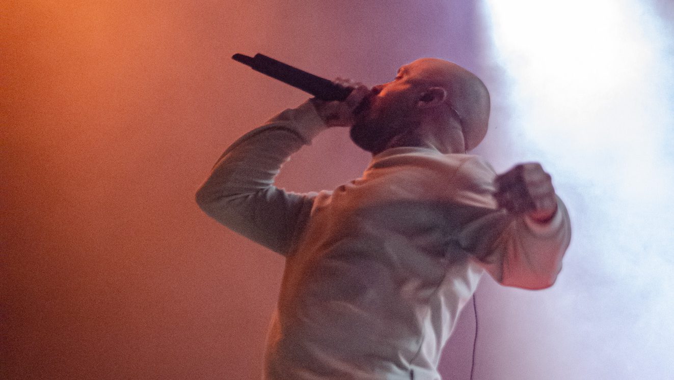 BILDGALLERI: Helltown Festival 2025 - ROCKBLADET.SE