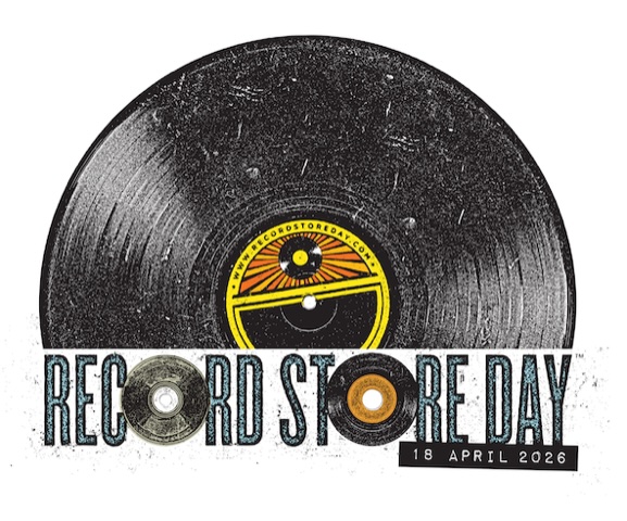 Record Store Day Sverige 18 april - uppdaterad lista på vad som händer ...